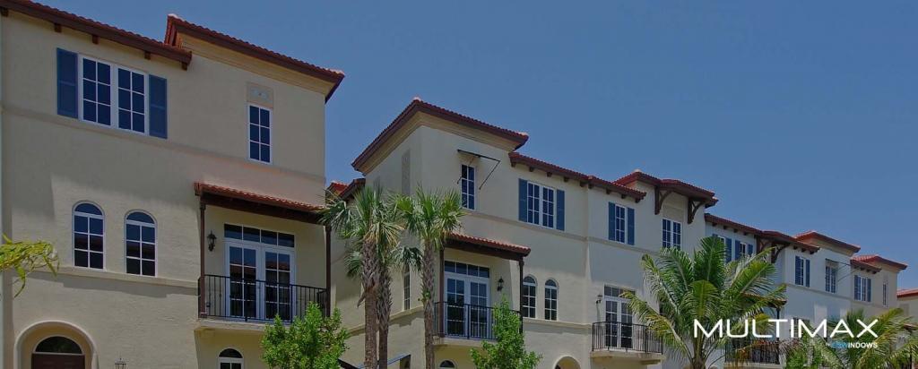 Multimax ES-MX4000 Sliding Doors - Caner Impact Windows and Doors