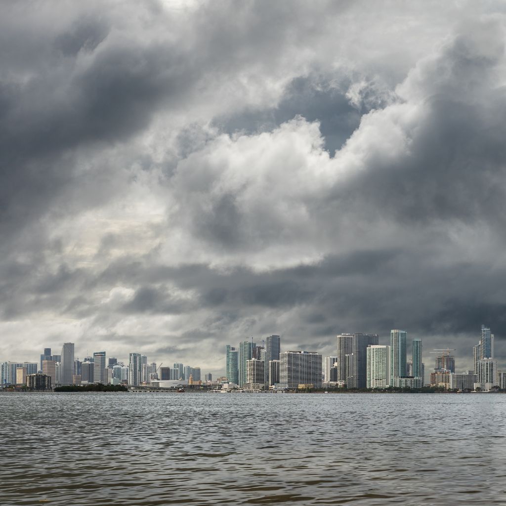 The Best Hurricane Impact Windows in Miami - Caner Impact Windows and Doors