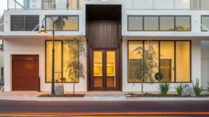 Impact Front & Sliding Glass Doors in Boca Raton | Caner Impact Windows