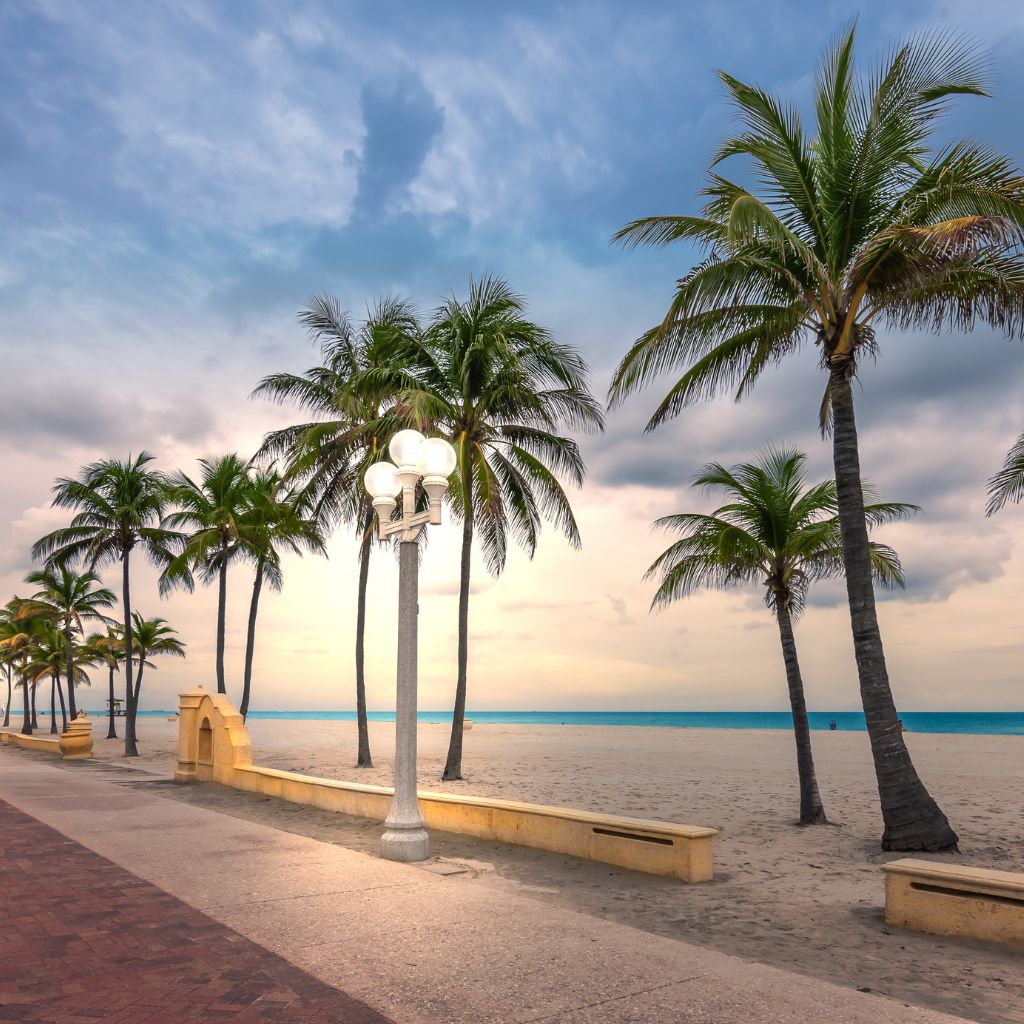 Hurricane Impact Windows Hollywood Fl
