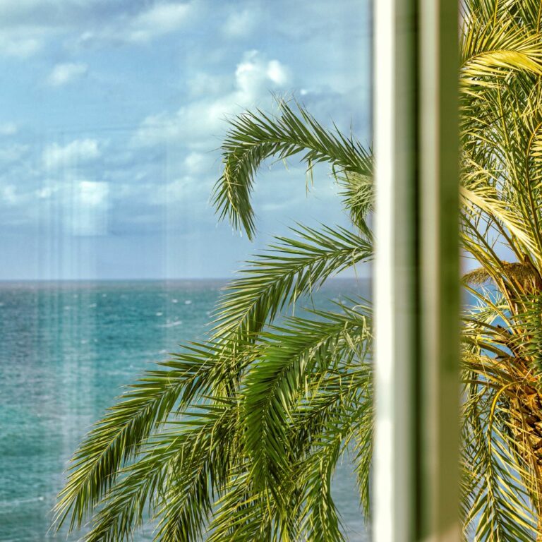 Impact Window Installation Miami