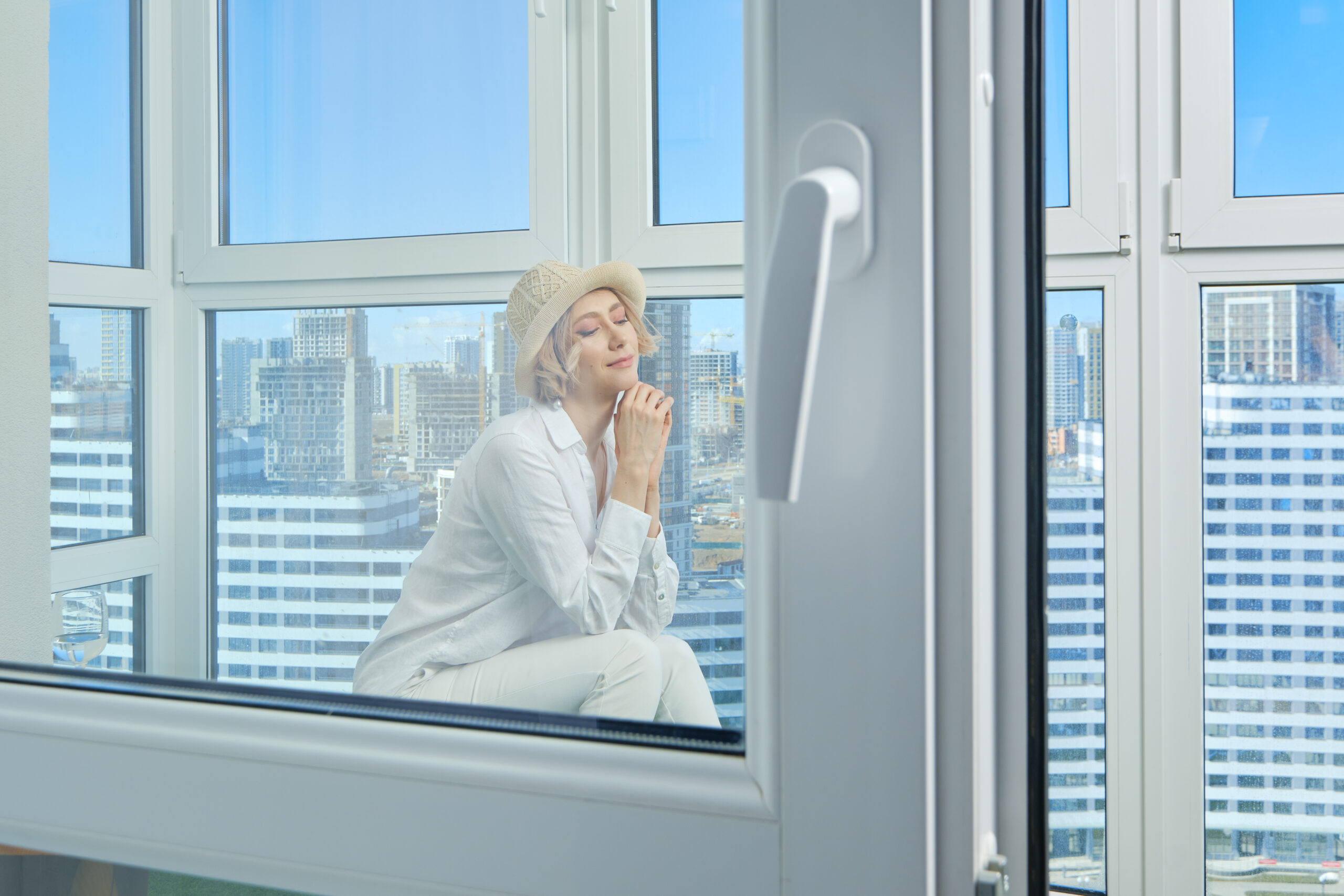 Benefits of Impact Windows – Protect Your Aventura Home