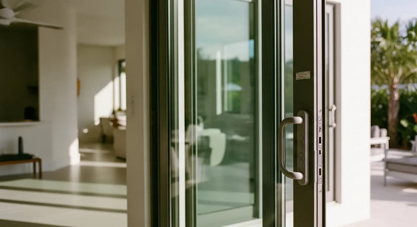 Impact Sliding Doors Guide | Model Comparison for FL Homes